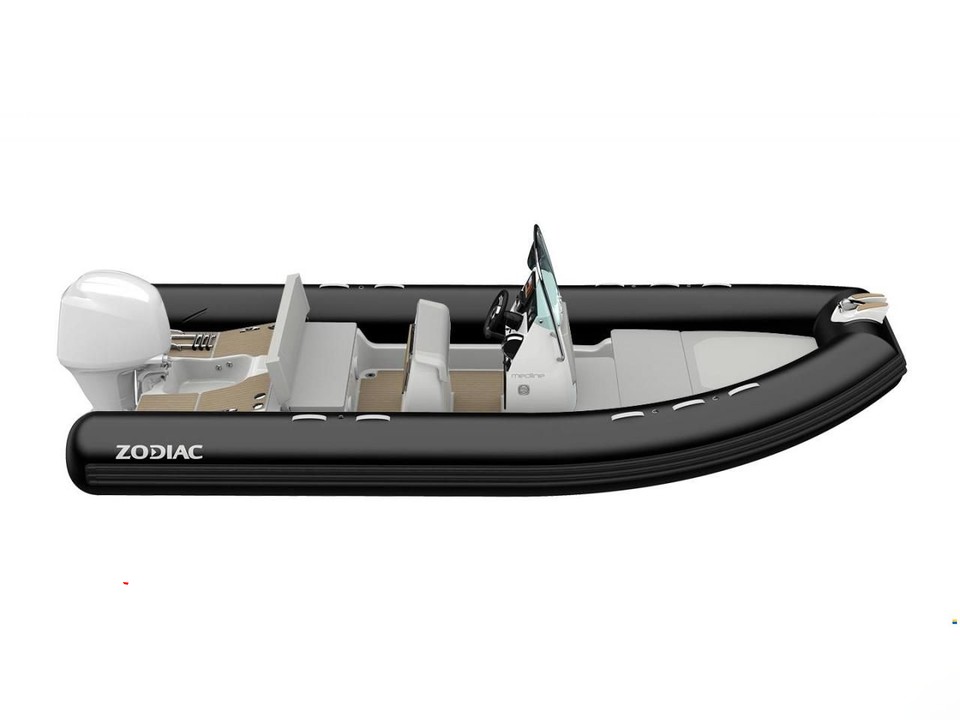 2022 Zodiac Medline 580 for sale. View price, photos and Buy 2022 ...