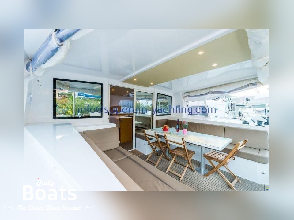 2016 Nautitech Catamarans Open 40 for sale. View price, photos and Buy ...