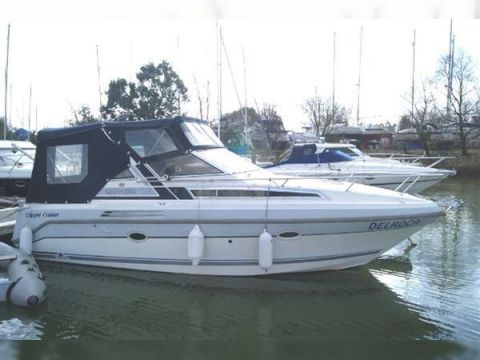 Cranchi Clipper Cruiser 760 for sale - Daily Boats | Buy, Review, Price ...