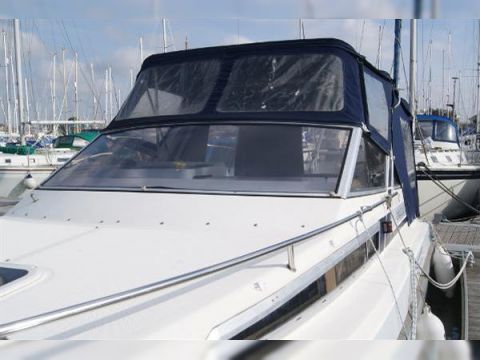 1990 Cranchi Clipper Cruiser 760 for sale. View price, photos and Buy ...