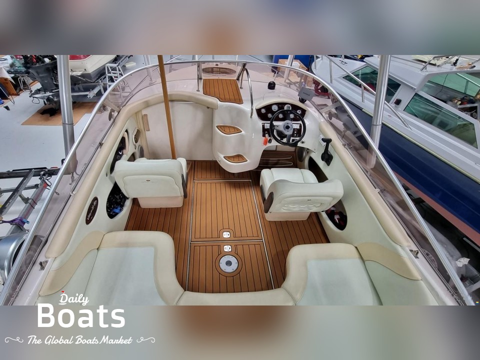 2006 Cranchi Ellipse 21 for sale. View price, photos and Buy 2006 ...