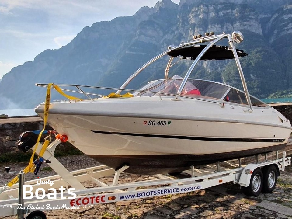 2006 Cranchi Ellipse 21 for sale. View price, photos and Buy 2006 ...