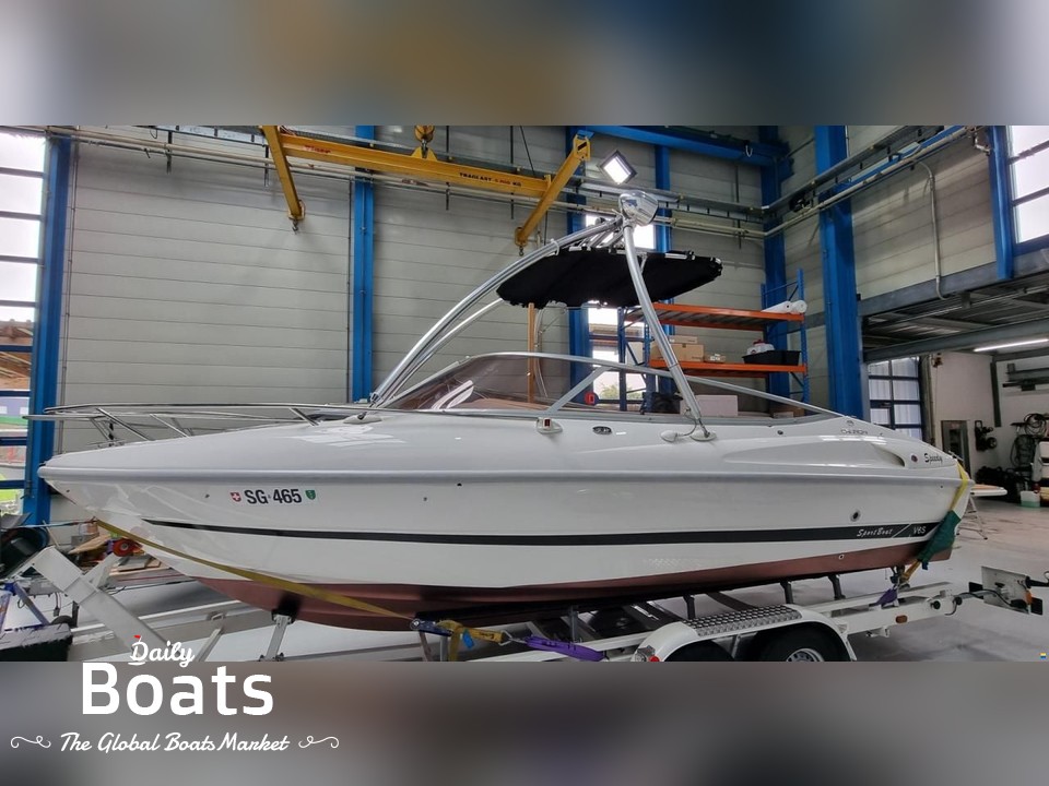 2006 Cranchi Ellipse 21 for sale. View price, photos and Buy 2006 ...