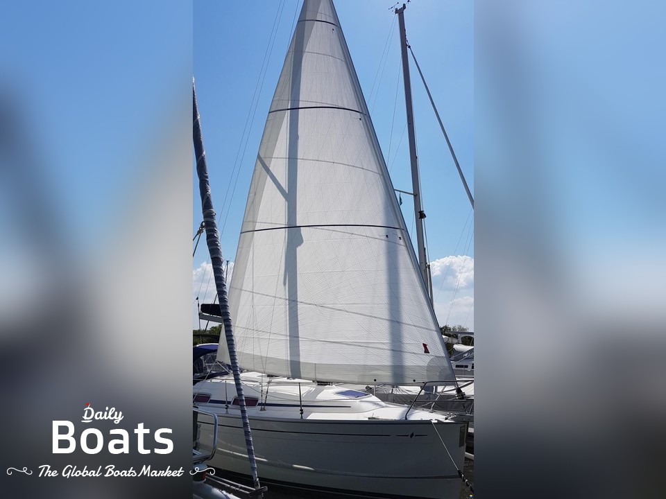 2006 Bavaria 30 Cruiser for sale. View price, photos and Buy 2006 ...