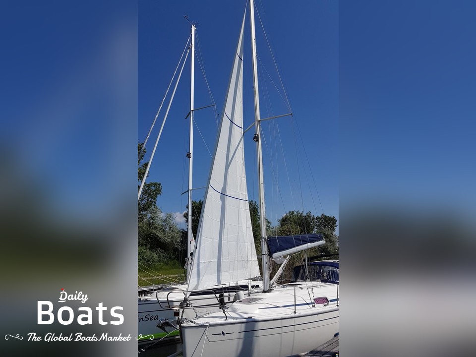 2006 Bavaria 30 Cruiser for sale. View price, photos and Buy 2006 ...