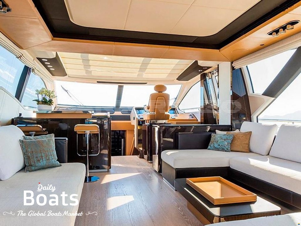 2015 Azimut 77S for sale. View price, photos and Buy 2015 Azimut 77S ...