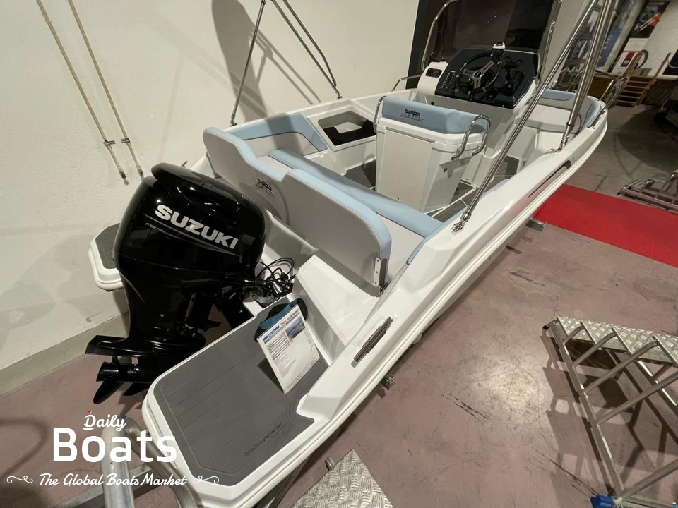 2021 Salpa Sunsix Jetset for sale. View price, photos and Buy 2021 ...