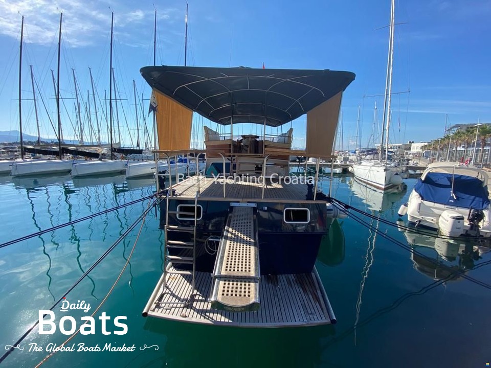 1989 Gruno 1150 Fly for sale. View price, photos and Buy 1989 Gruno ...