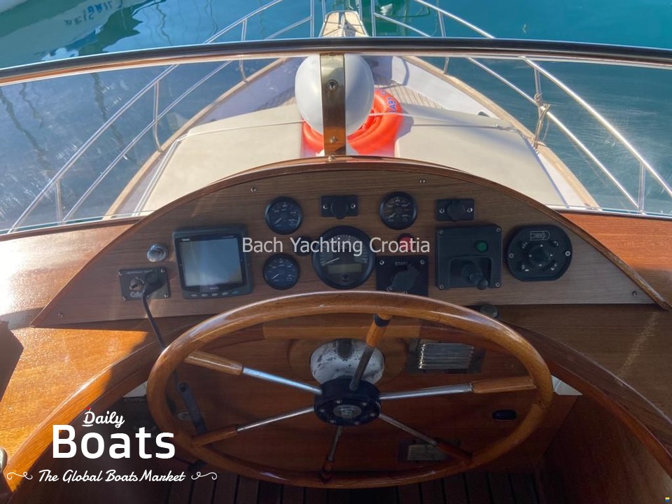 1989 Gruno 1150 Fly for sale. View price, photos and Buy 1989 Gruno ...