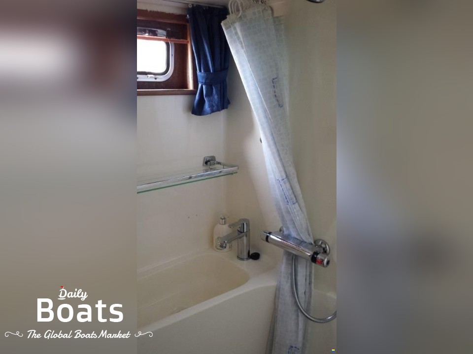 1987 Atlantic 37 for sale. View price, photos and Buy 1987 Atlantic 37 ...