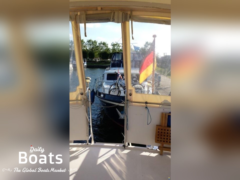 1987 Atlantic 37 for sale. View price, photos and Buy 1987 Atlantic 37 ...