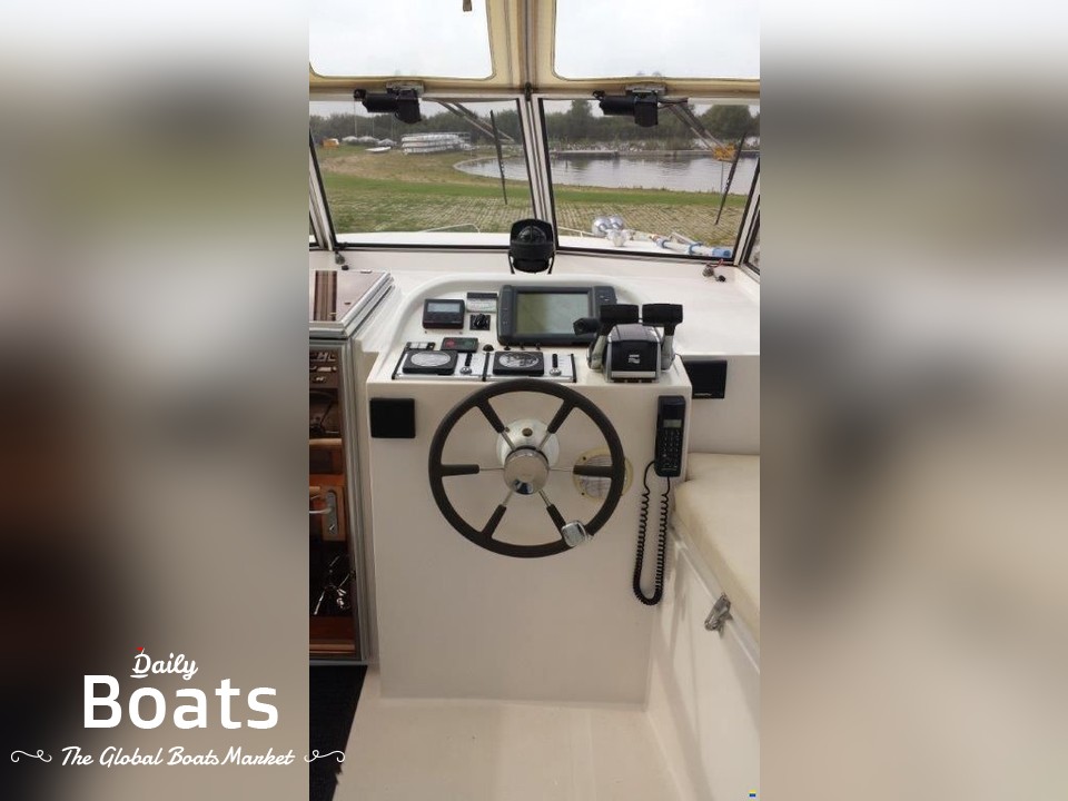 1987 Atlantic 37 for sale. View price, photos and Buy 1987 Atlantic 37 ...