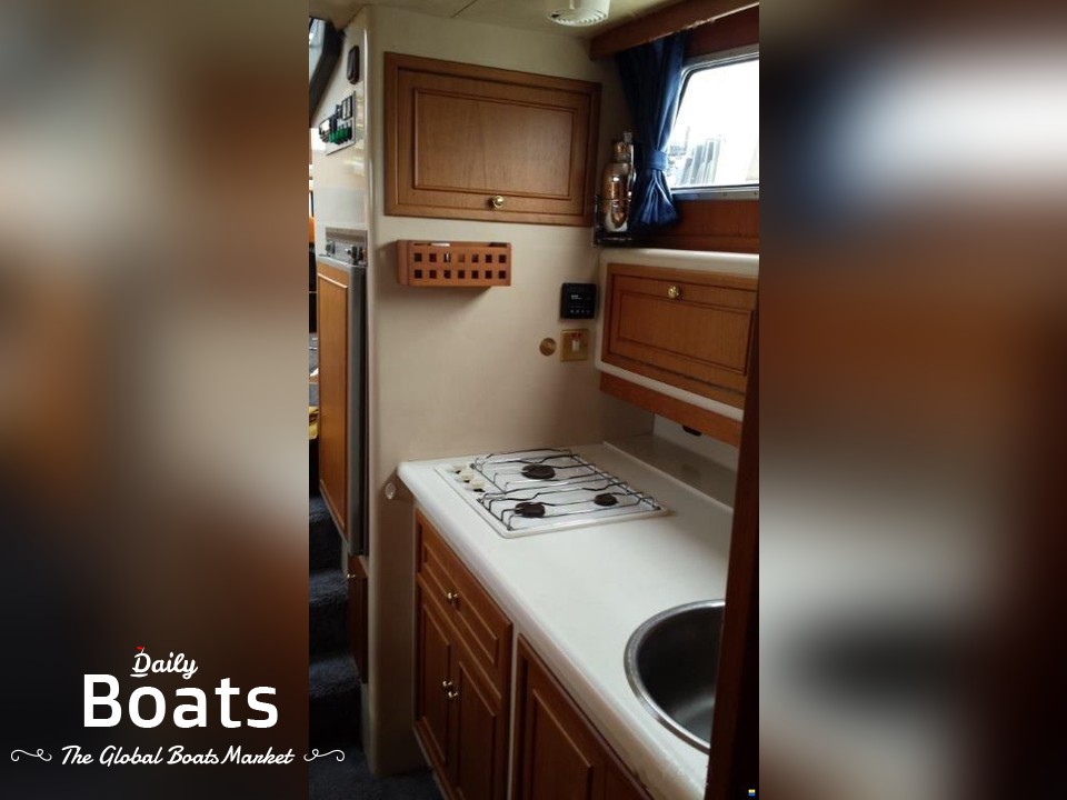 1987 Atlantic 37 for sale. View price, photos and Buy 1987 Atlantic 37 ...