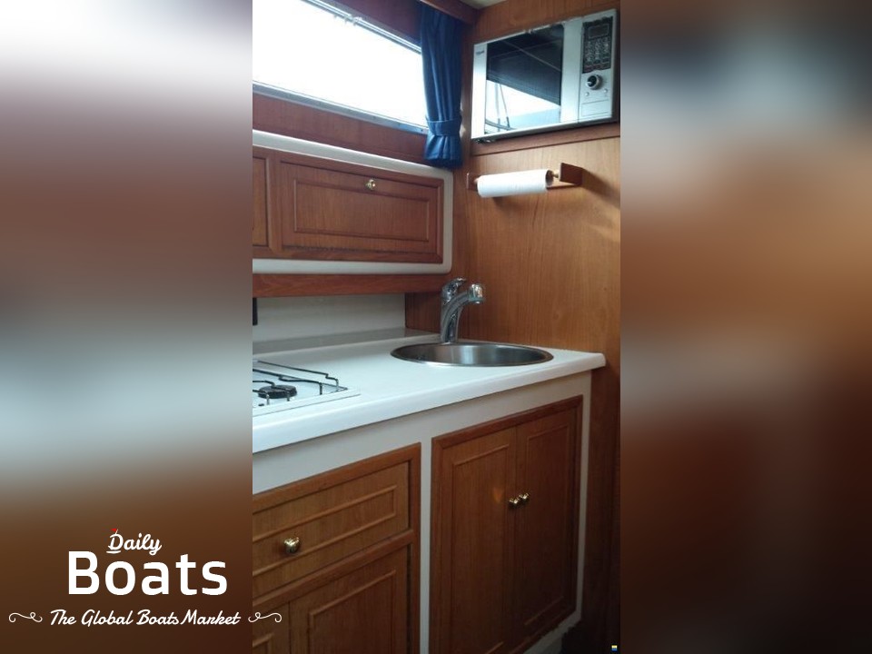 1987 Atlantic 37 for sale. View price, photos and Buy 1987 Atlantic 37 ...