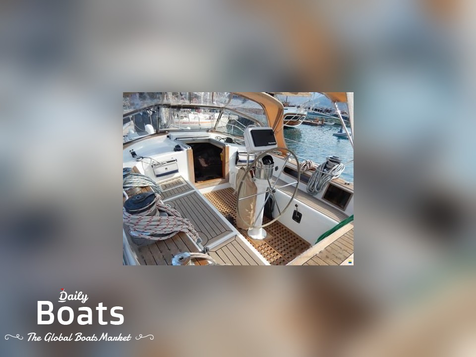 1981 Pearson 530 for sale. View price, photos and Buy 1981 Pearson 530 ...