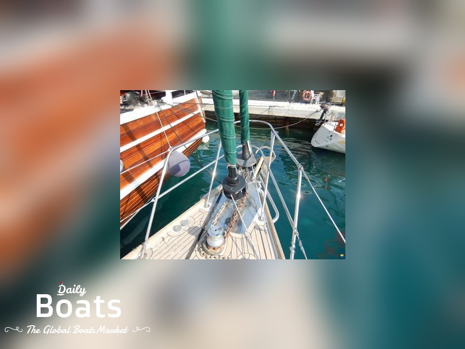 1981 Pearson 530 for sale. View price, photos and Buy 1981 Pearson 530 ...