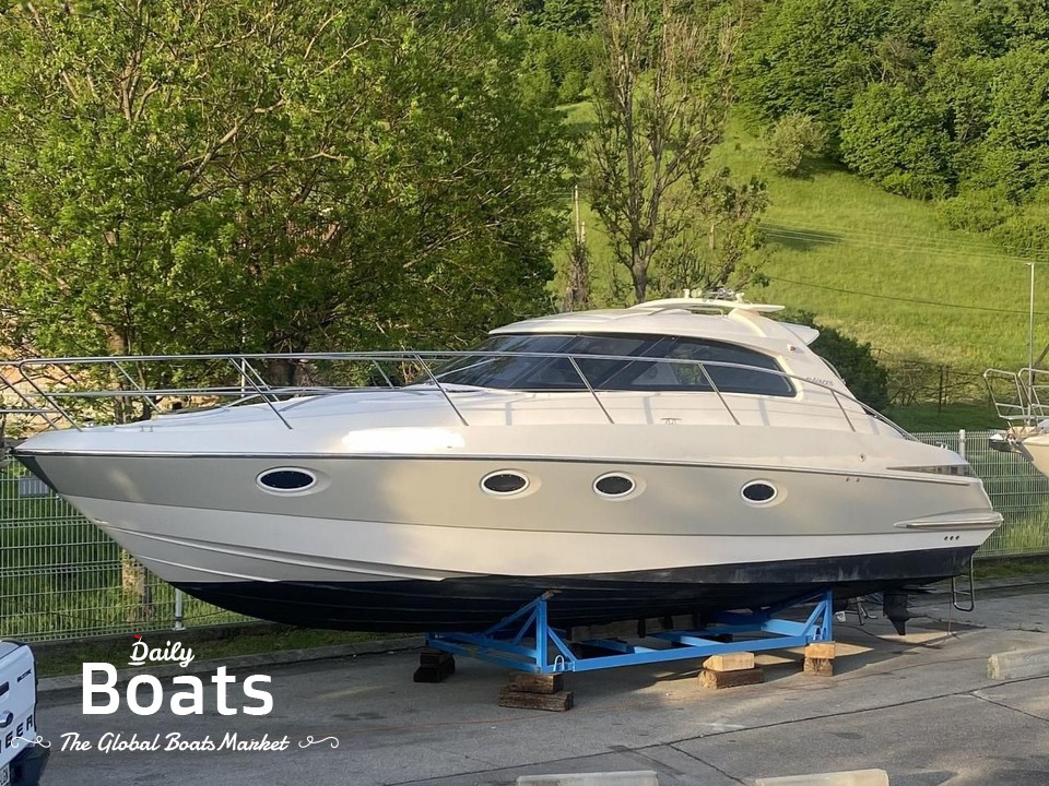 2006 Elan 35 Power for sale. View price, photos and Buy 2006 Elan 35 ...