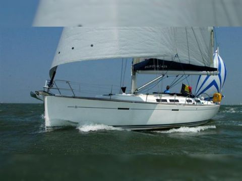 2009 Dufour 425 Grand Large for sale. View price, photos and Buy 2009 ...