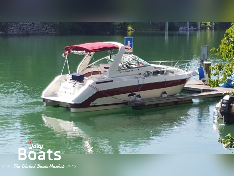 1993 Regal Valanti for sale. View price, photos and Buy 1993 Regal ...