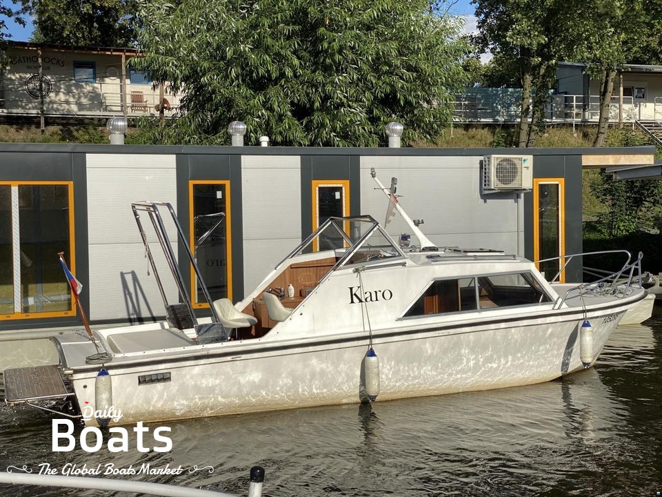 1970 Sea Queen for sale. View price, photos and Buy 1970 Sea Queen #355729