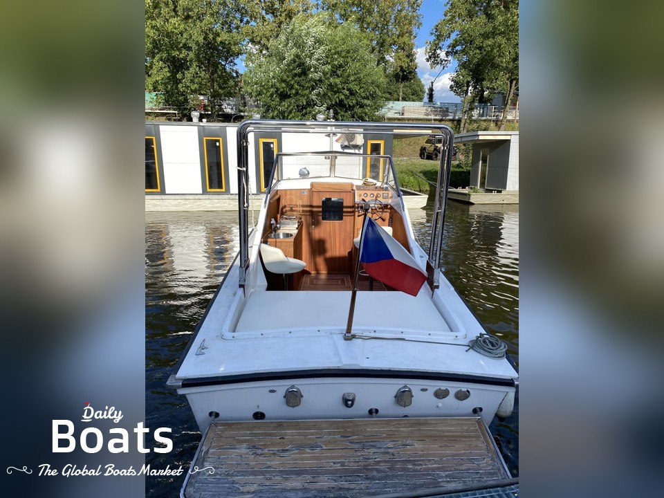 1970 Sea Queen for sale. View price, photos and Buy 1970 Sea Queen #355729