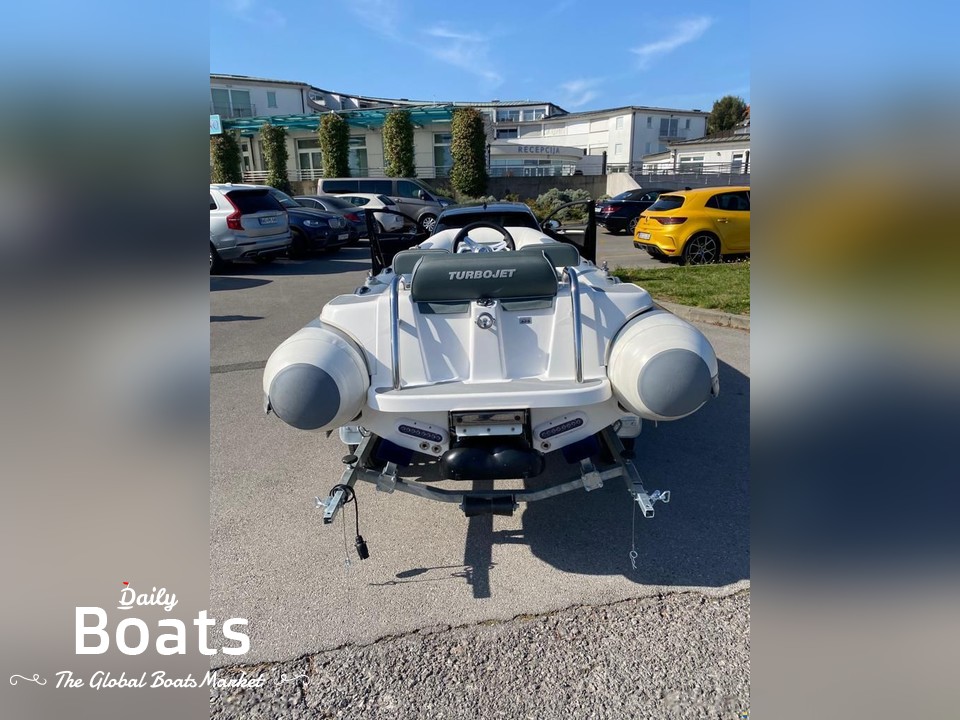 2017 Williams 325 Turbo Jet for sale. View price, photos and Buy 2017 ...
