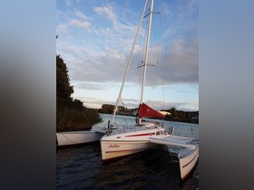 Dragonfly 920 for sale - Daily Boats