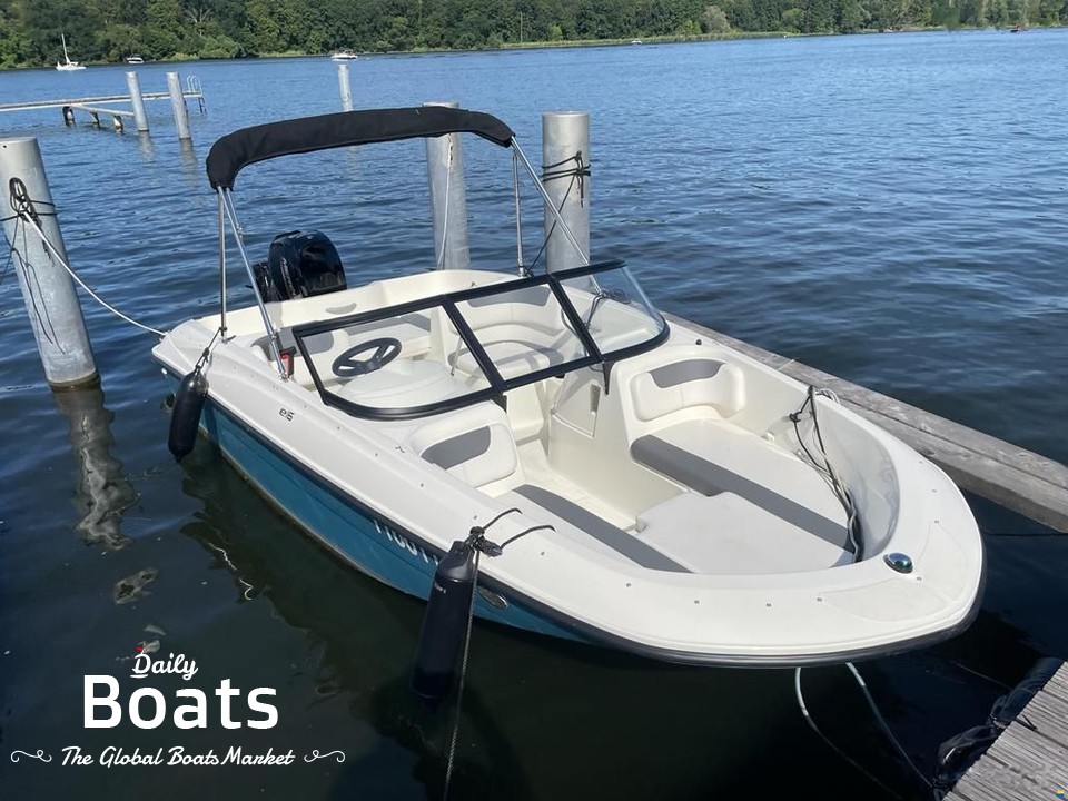 2021 Bayliner 16 for sale. View price, photos and Buy 2021 Bayliner 16 ...