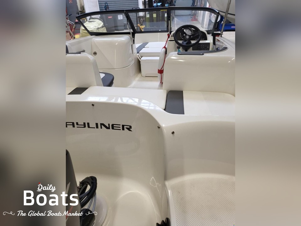 2021 Bayliner 16 for sale. View price, photos and Buy 2021 Bayliner 16 ...