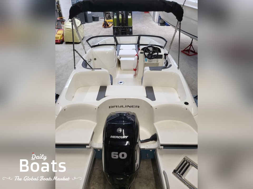 2021 Bayliner 16 for sale. View price, photos and Buy 2021 Bayliner 16 ...