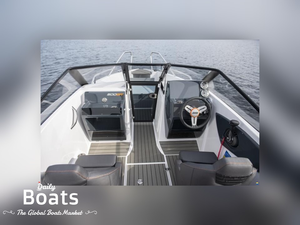 2022 Bella 500 Bowrider for sale. View price, photos and Buy 2022 Bella 500 Bowrider #355753