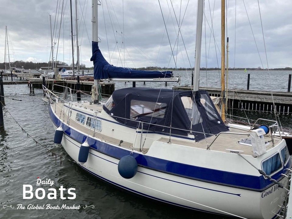 1974 Compass 31 for sale. View price, photos and Buy 1974 Compass 31 ...
