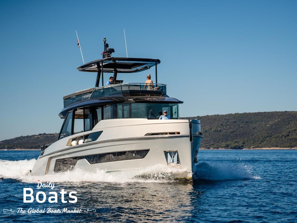 2022 Explorer 62 for sale. View price, photos and Buy 2022 Explorer 62 ...