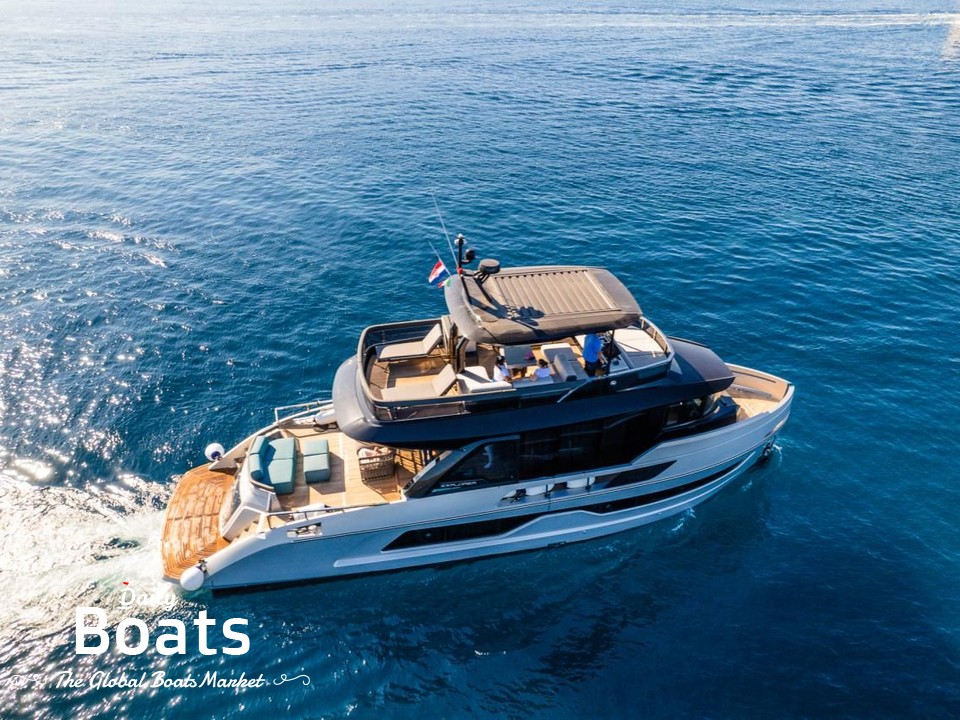 2022 Explorer 62 for sale. View price, photos and Buy 2022 Explorer 62 ...