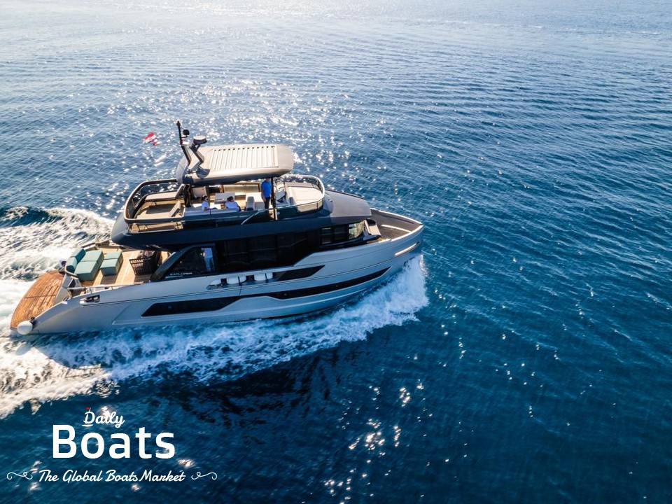 2022 Explorer 62 for sale. View price, photos and Buy 2022 Explorer 62 ...