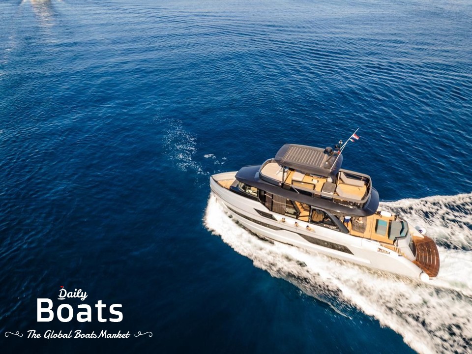 2022 Explorer 62 for sale. View price, photos and Buy 2022 Explorer 62 ...