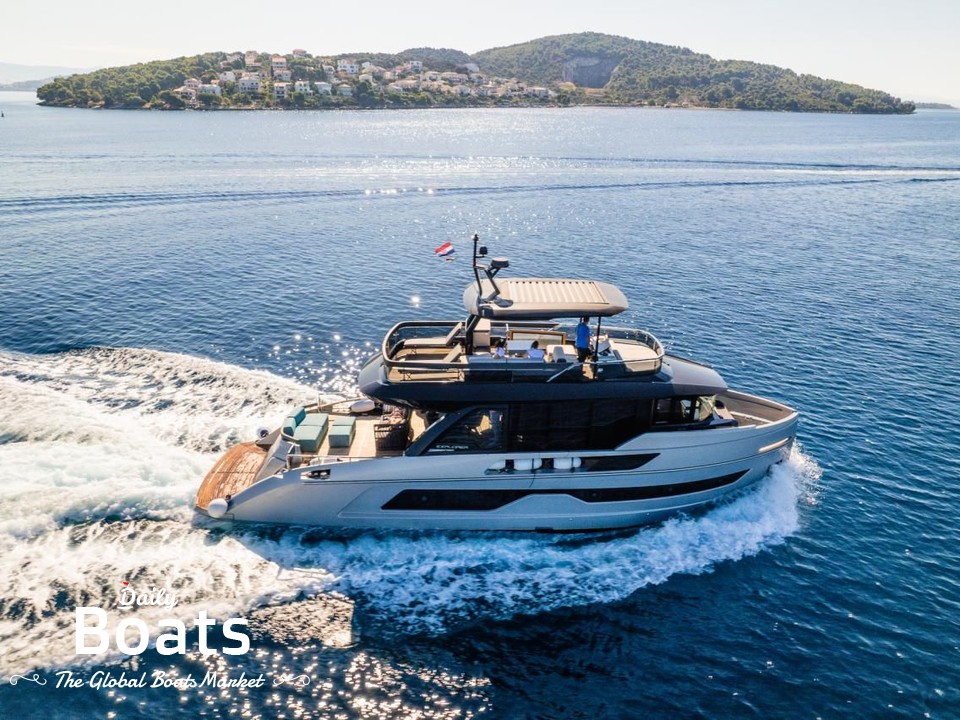 2022 Explorer 62 for sale. View price, photos and Buy 2022 Explorer 62 ...