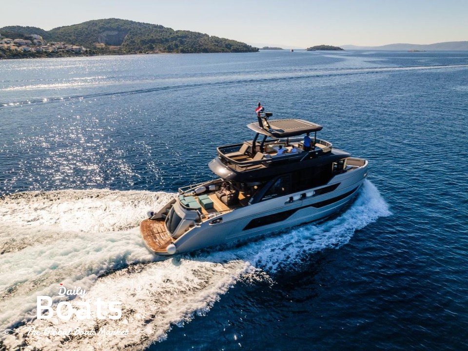 2022 Explorer 62 for sale. View price, photos and Buy 2022 Explorer 62 ...