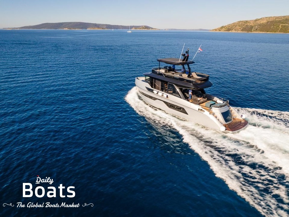 2022 Explorer 62 for sale. View price, photos and Buy 2022 Explorer 62 ...