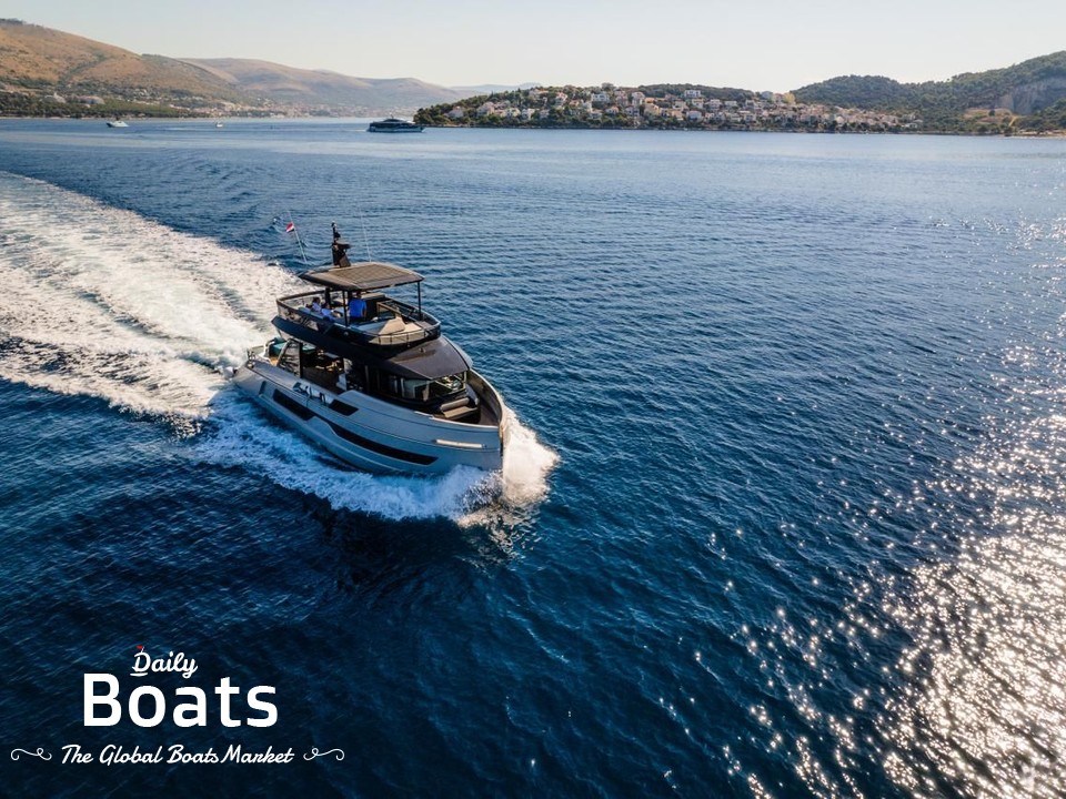 2022 Explorer 62 for sale. View price, photos and Buy 2022 Explorer 62 ...