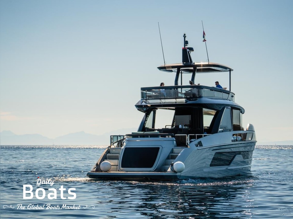 2022 Explorer 62 for sale. View price, photos and Buy 2022 Explorer 62 ...