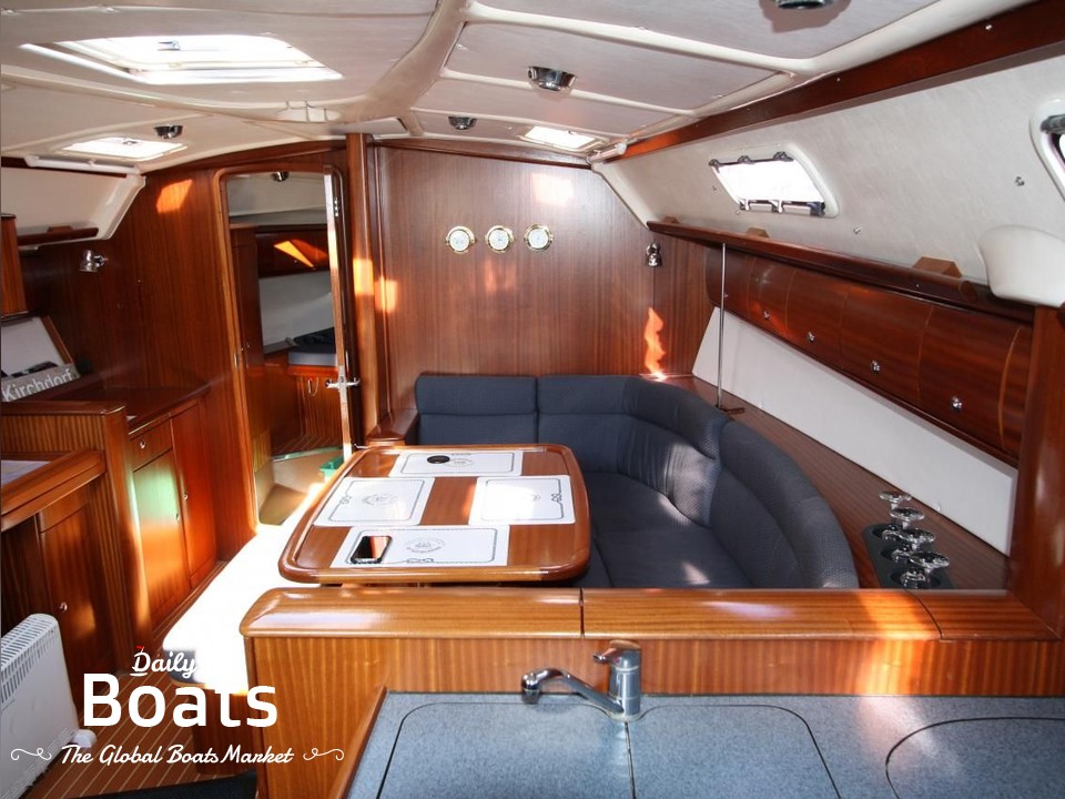 2003 Bavaria 41 Cruiser for sale. View price, photos and Buy 2003 ...