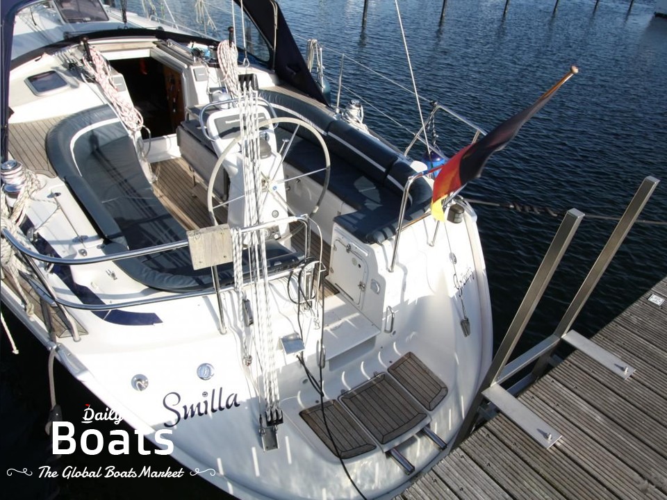 2003 Bavaria 41 Cruiser for sale. View price, photos and Buy 2003 ...