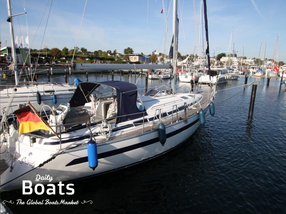 2003 Bavaria 41 Cruiser for sale. View price, photos and Buy 2003 ...
