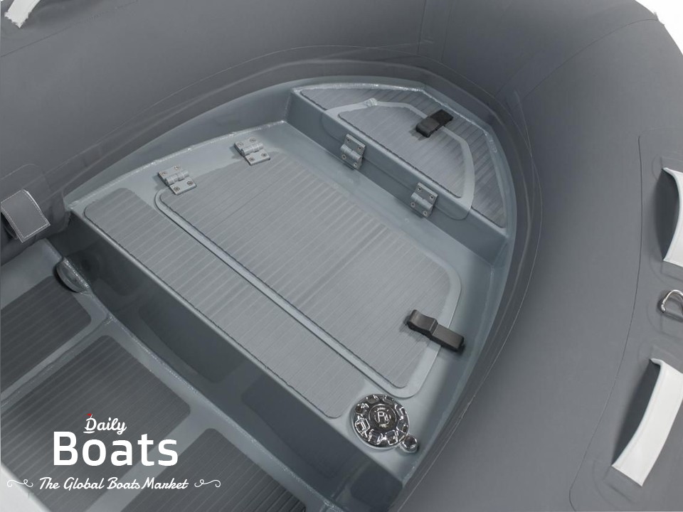 2022 3D Tender Ultimate Rib Ut 320 Mit Honda Bf 20 Shsu for sale. View ...