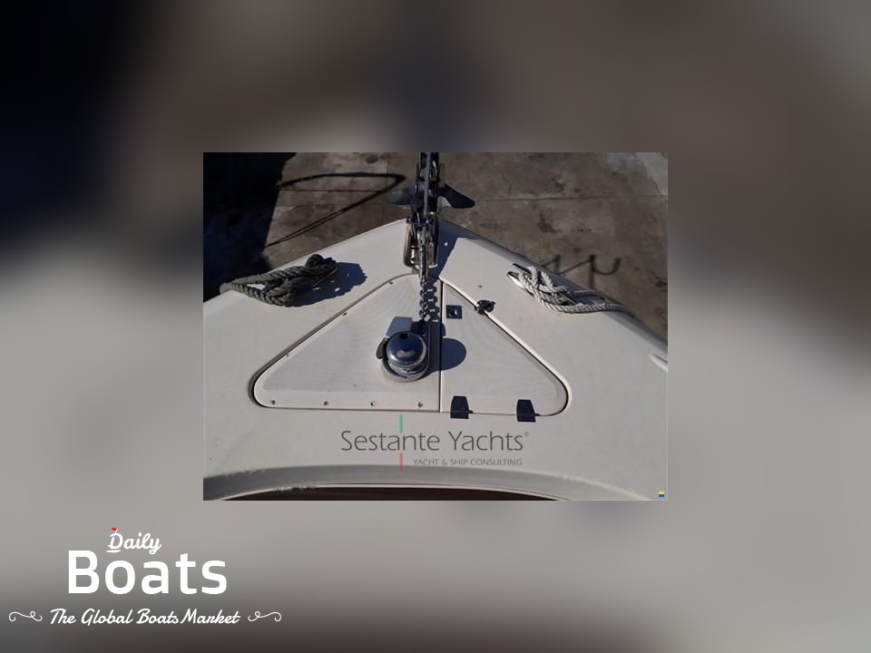 2010 Ranieri Cantiere 32 for sale. View price, photos and Buy 2010 ...