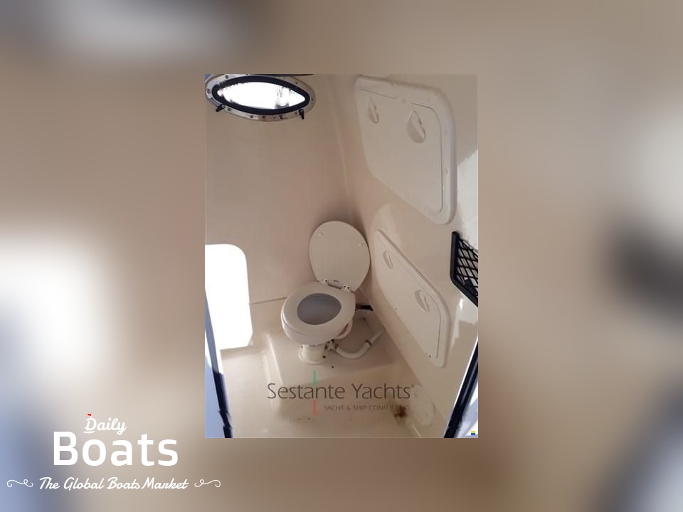 2010 Ranieri Cantiere 32 for sale. View price, photos and Buy 2010 ...