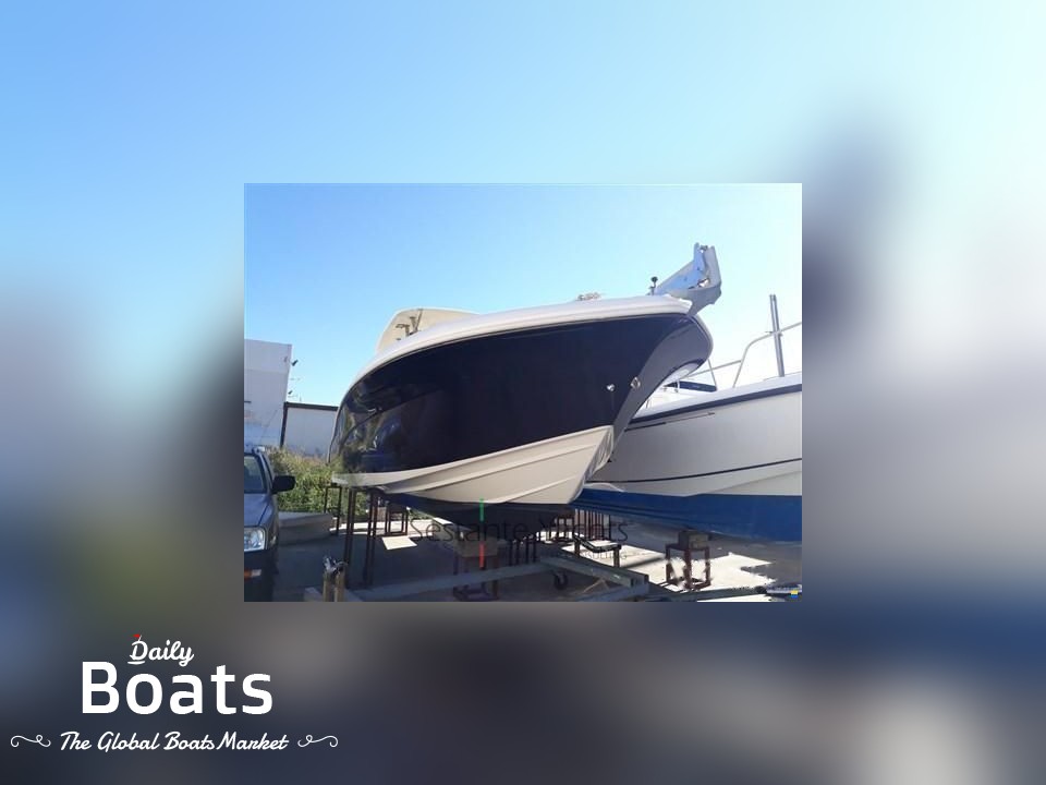 2010 Ranieri Cantiere 32 for sale. View price, photos and Buy 2010 ...