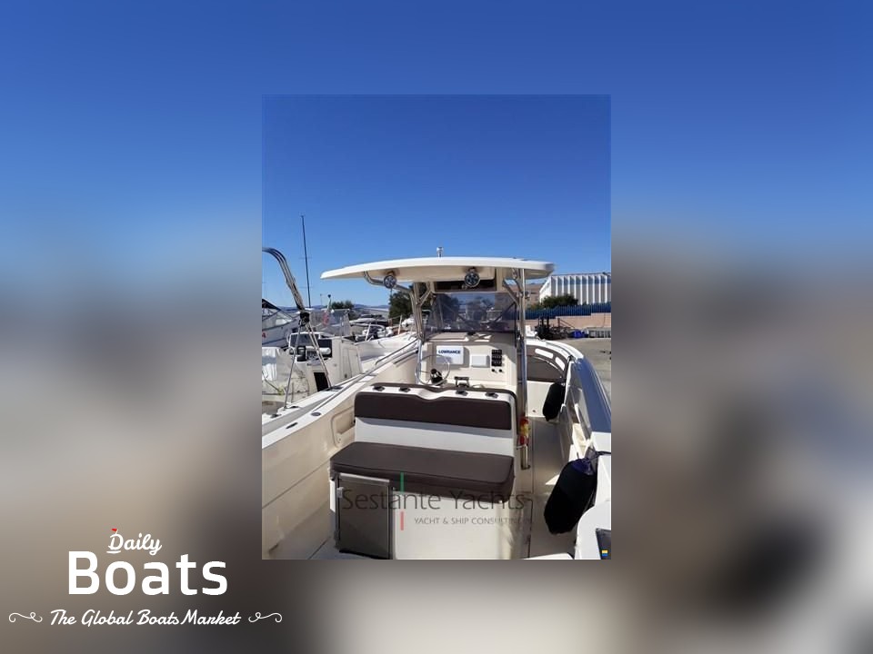 2010 Ranieri Cantiere 32 for sale. View price, photos and Buy 2010 ...