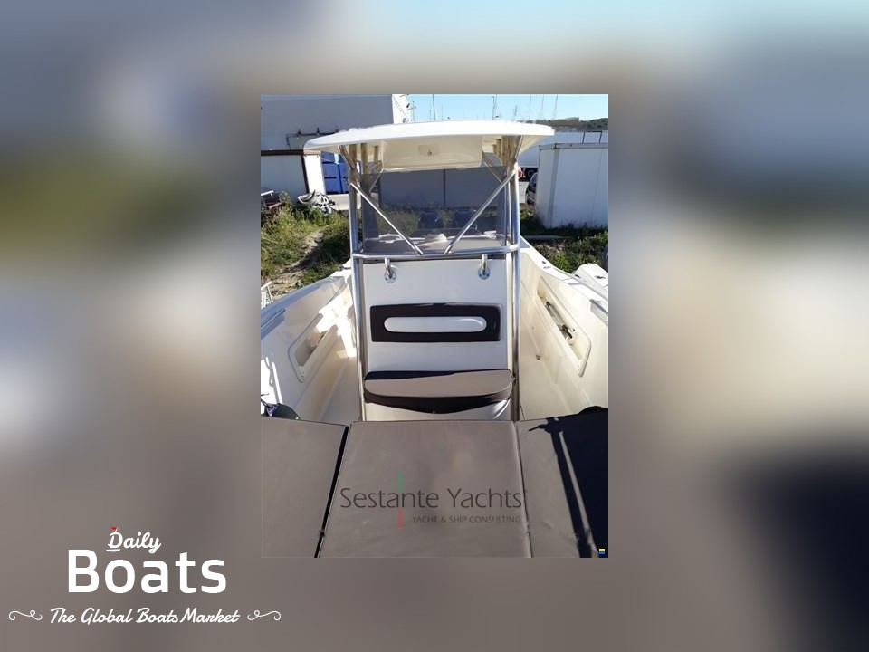 2010 Ranieri Cantiere 32 for sale. View price, photos and Buy 2010 ...